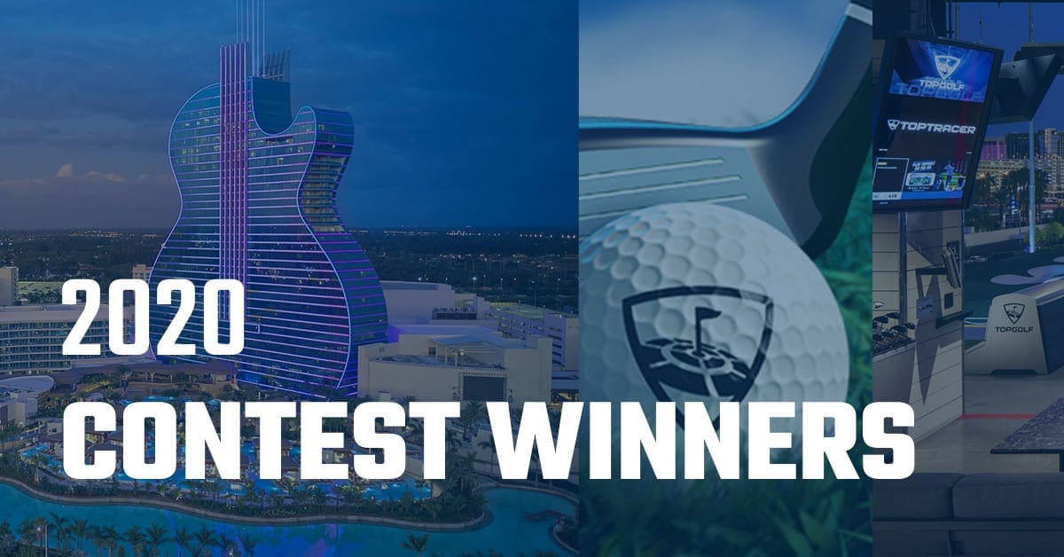 2020 Contest Winners - Big League Impact