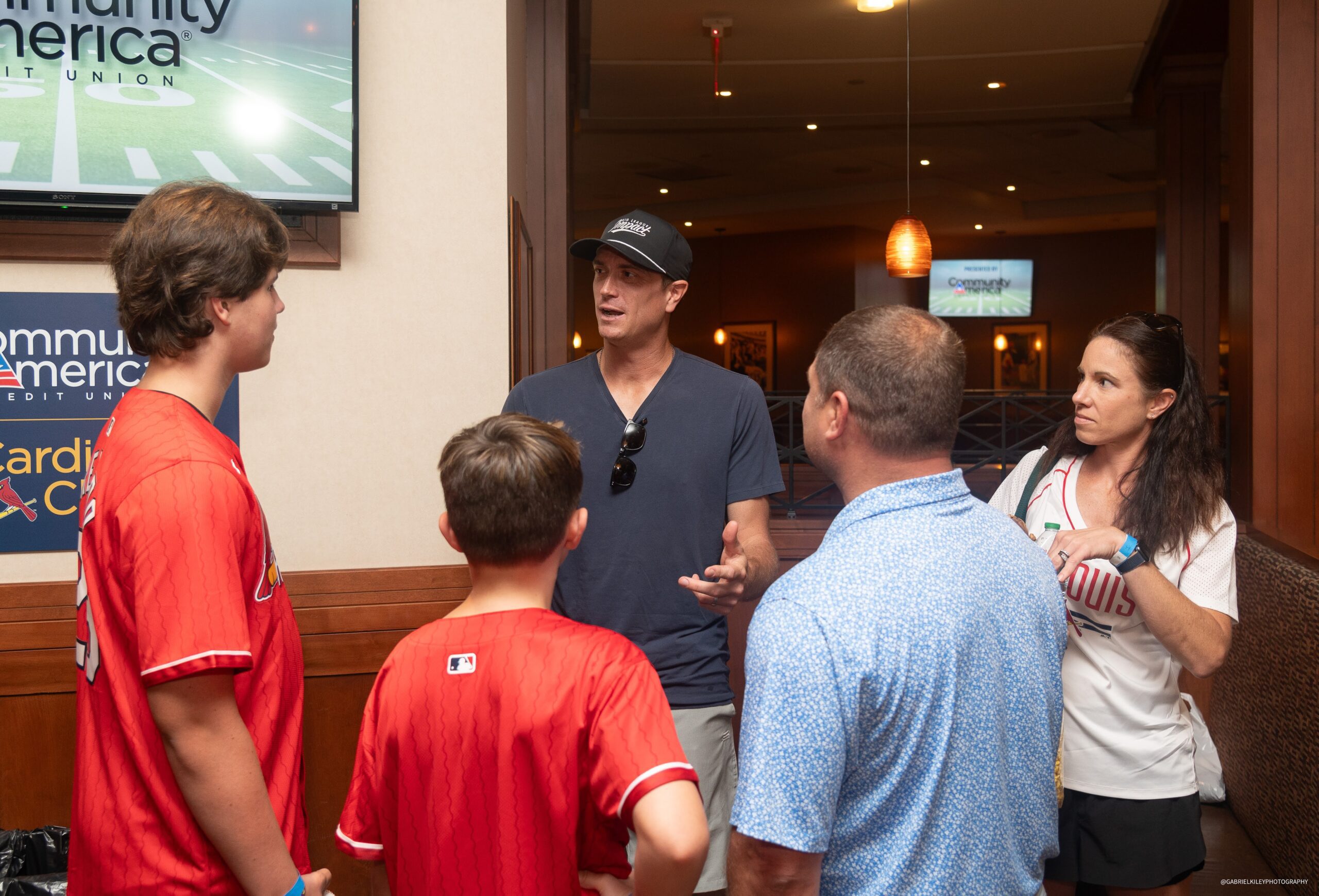 RECAP: St. Louis Fantasy Football League 2024 - Big League Impact