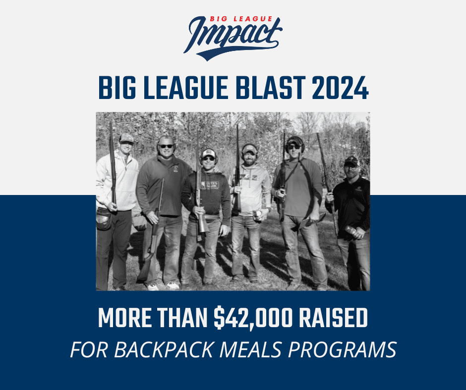 RECAP: Big League Blast 2024 - Big League Impact